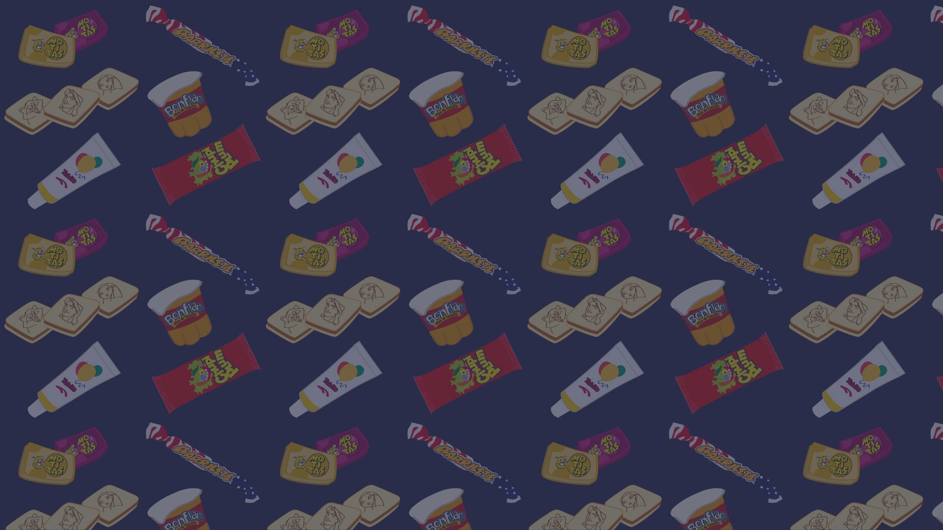 7 Dulces Colombianos del Pasado que Extrañamos