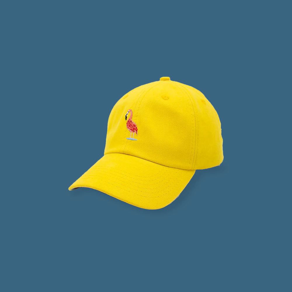 Gorras x Maconbe – Chalo Chalo Colombia