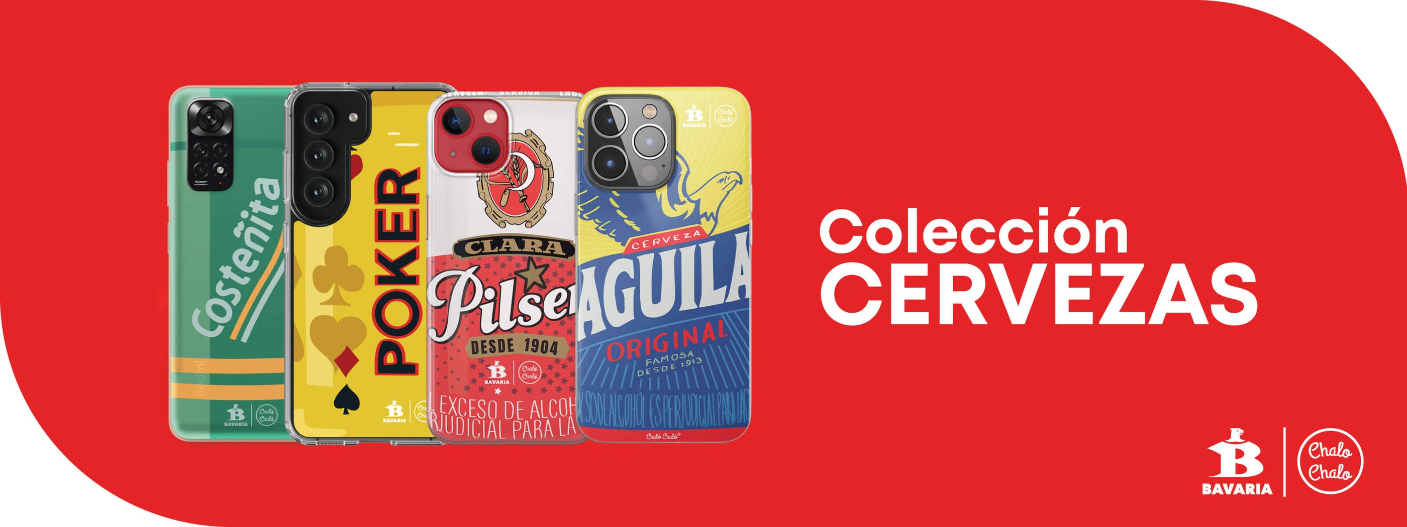 Chaló Chaló | Diseño, Regalos y Souvenirs de Colombia